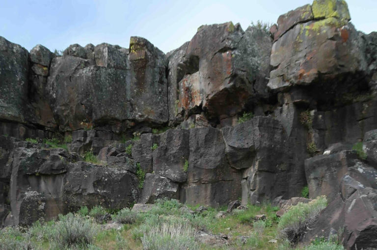 How ancient stone kitchens preserve food secrets