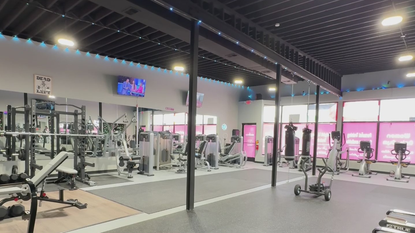 Women's only gym, Sculpted Fitness, opens in Dearborn