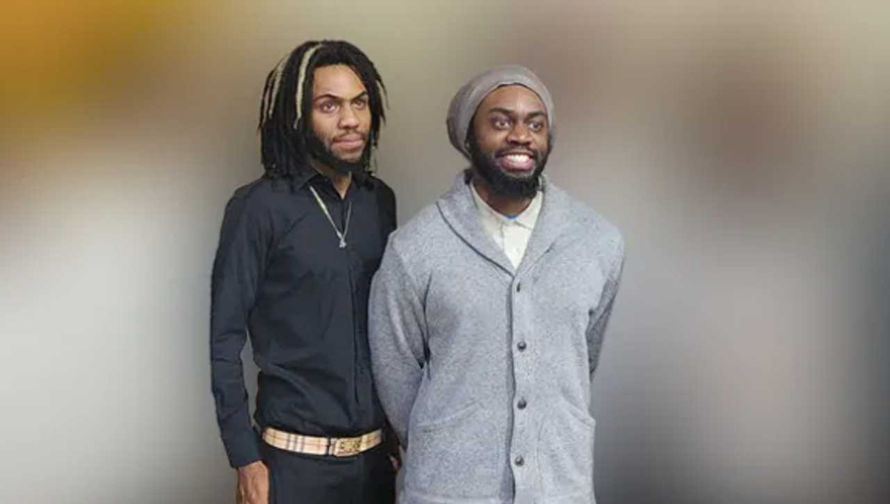 GoFundMe Set For Aaron Davis, Joshua Davis