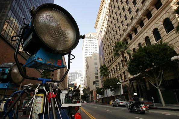 Movie production coming to the Queen City