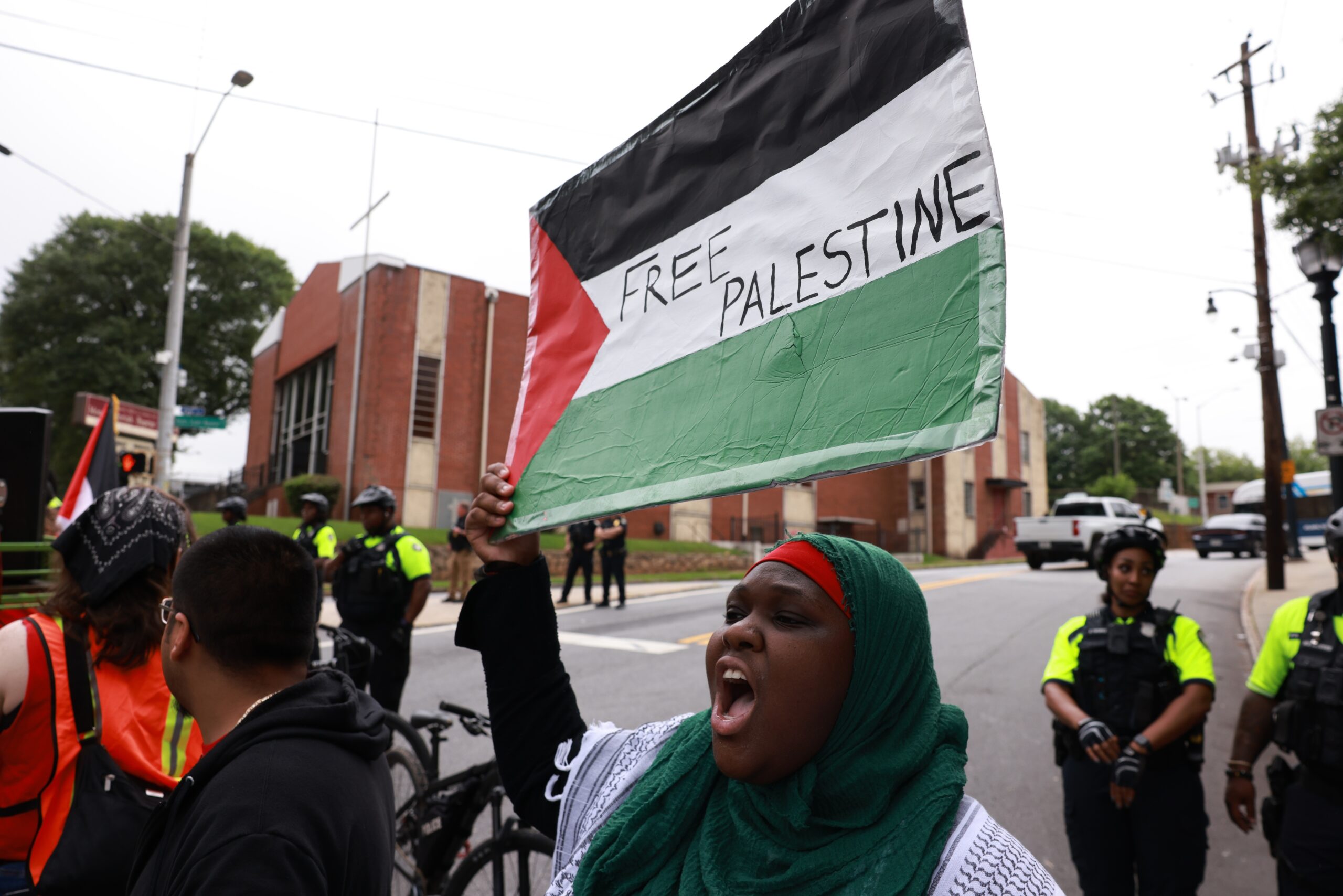 Antisemitism at Harvard: Internal probe