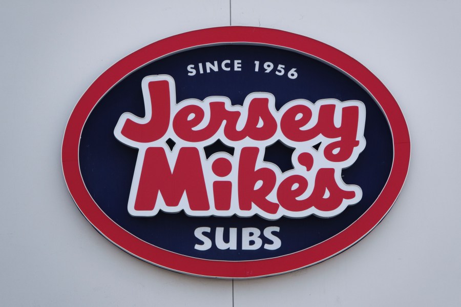 Wichita Falls Jersey Mike’s Day of Giving aids local food bank