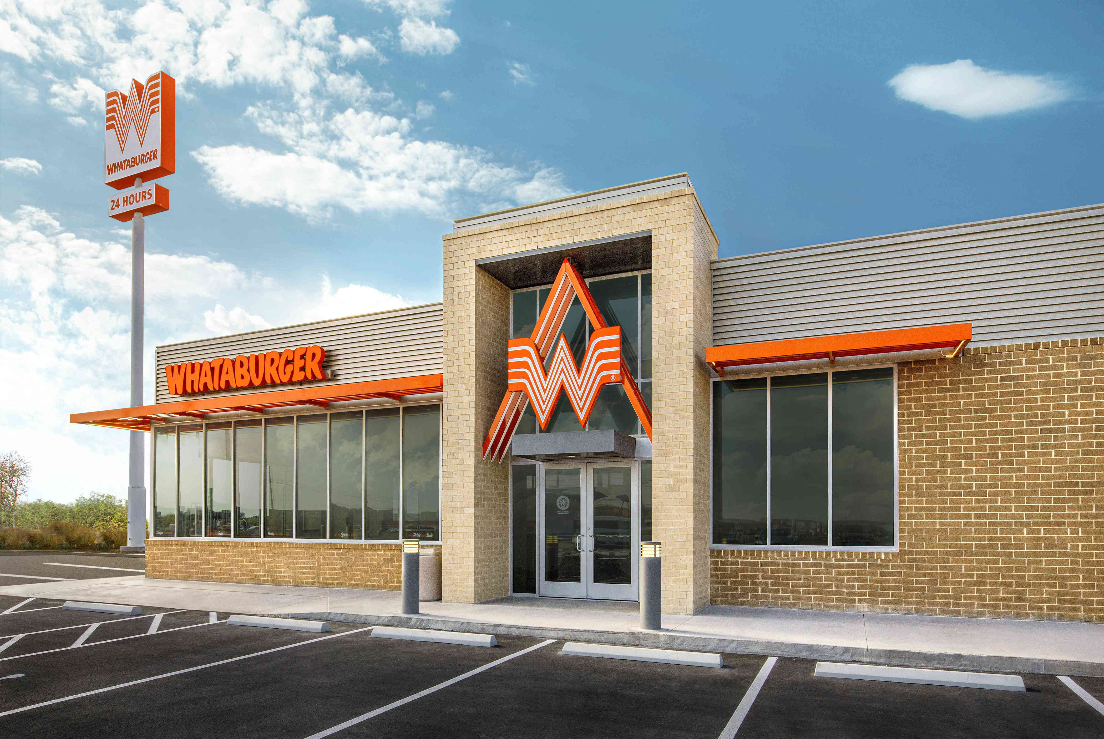 This Whataburger Classic Is Back After 4 Years—But Only For A Limited Time