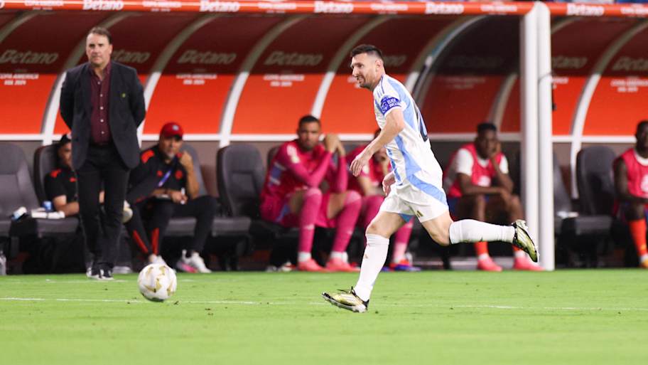 How to Watch Argentina vs Brazil: Live Stream FIFA World Cup 2026 ...