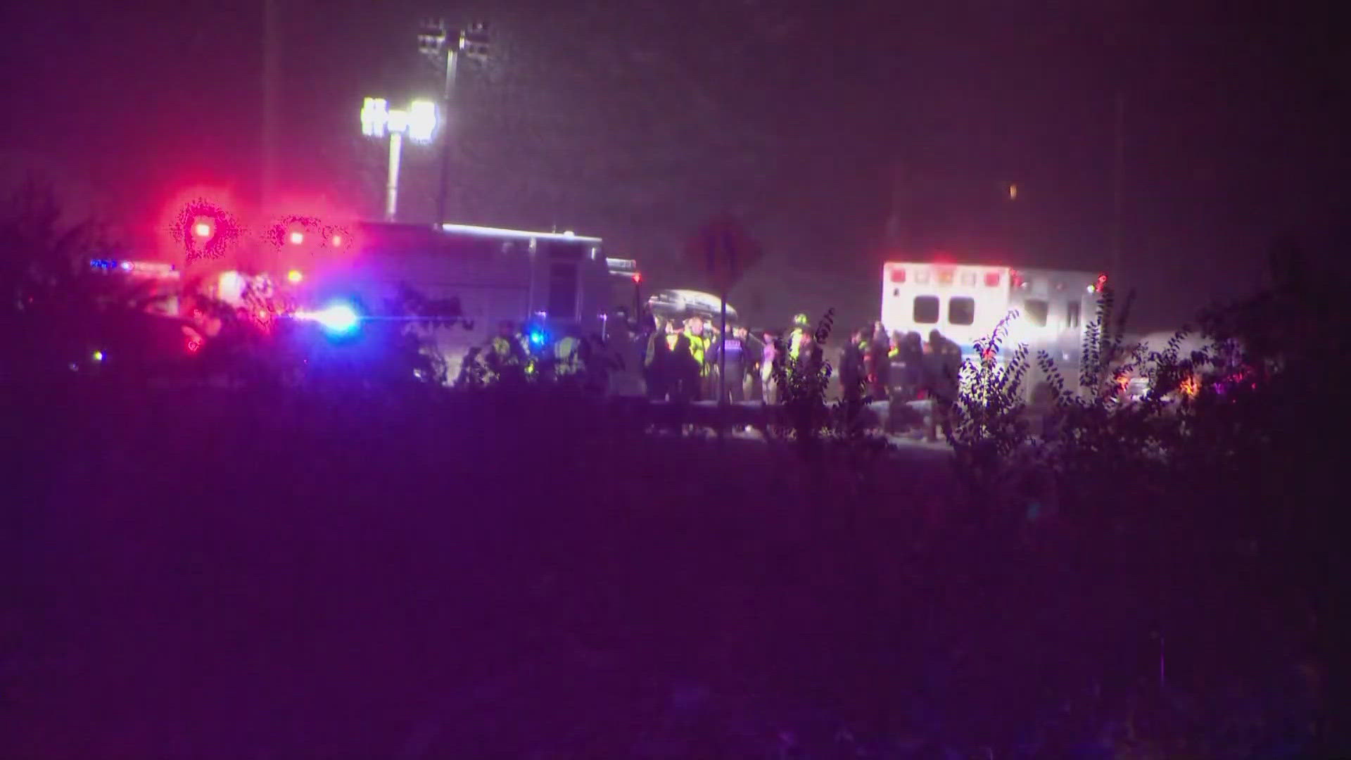 Speed, alcohol involved in 2024 crash that took the life of Golden ...