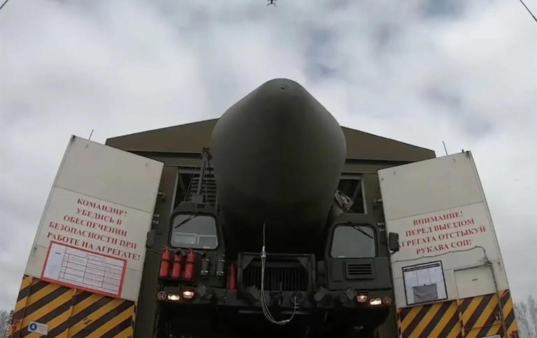 US intelligence suggests that Putin may use nuclear weapons: What is known