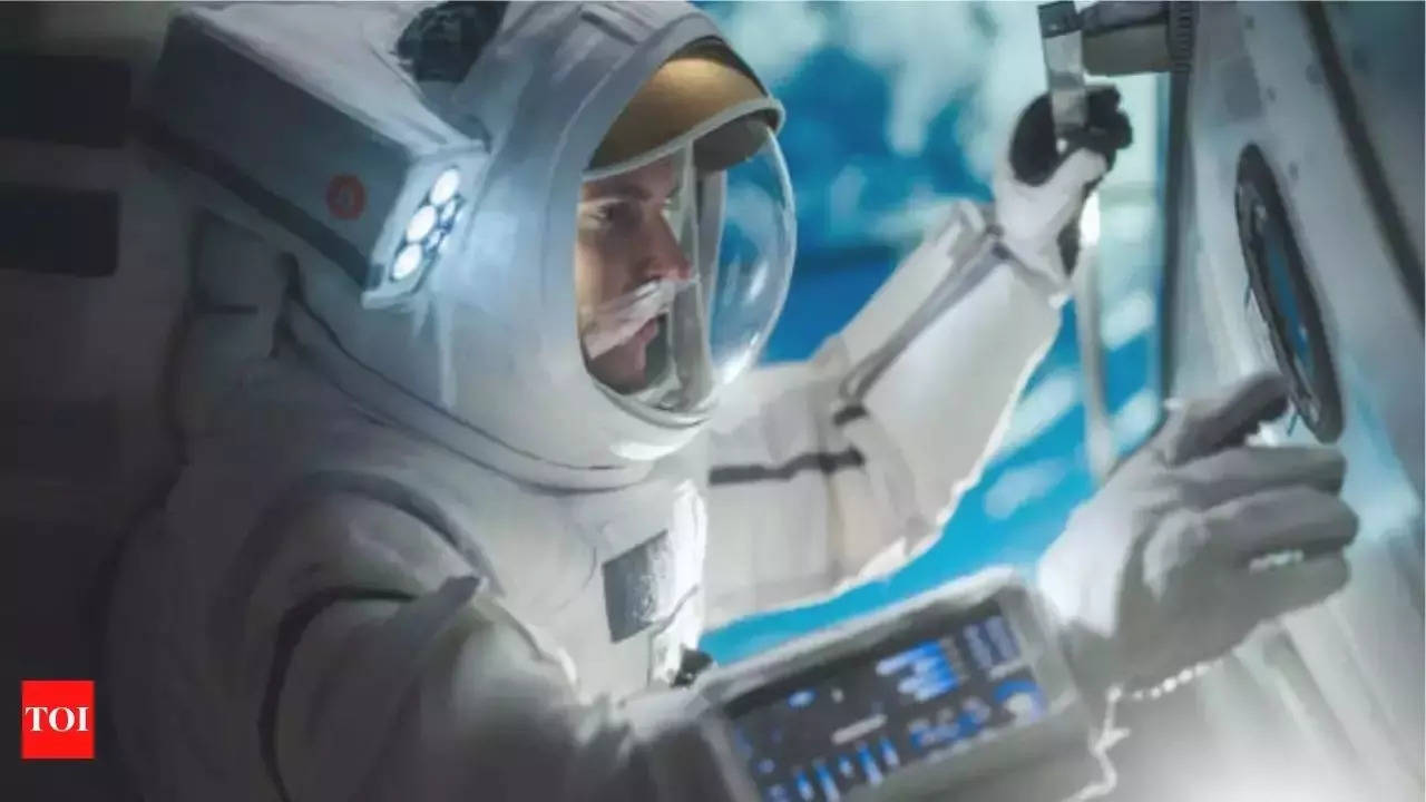 What happens if astronauts run out of oxygen in space? Know what they ...