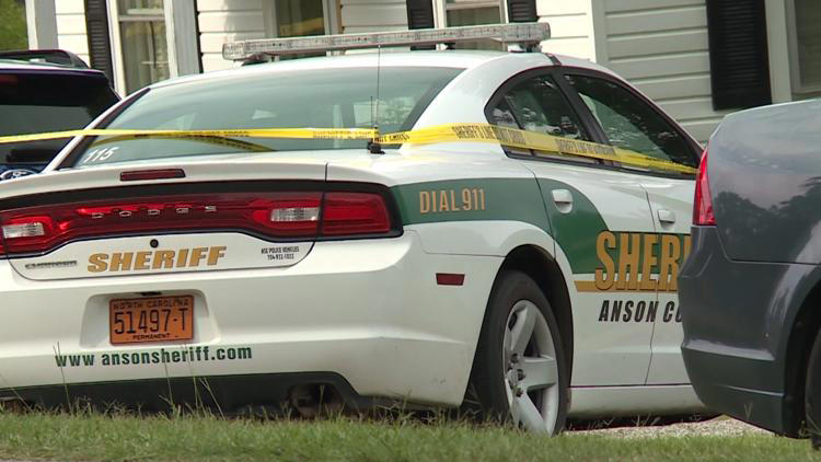 Wadesboro mayor pro tem arrested for communicating threats to law ...