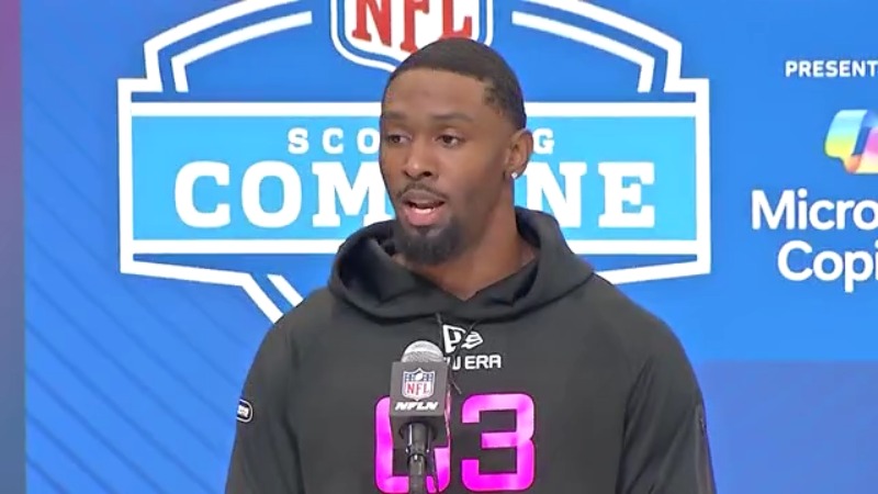 30 prospects in 30 days: Trey Amos is a top cornerback ahead of NFL draft