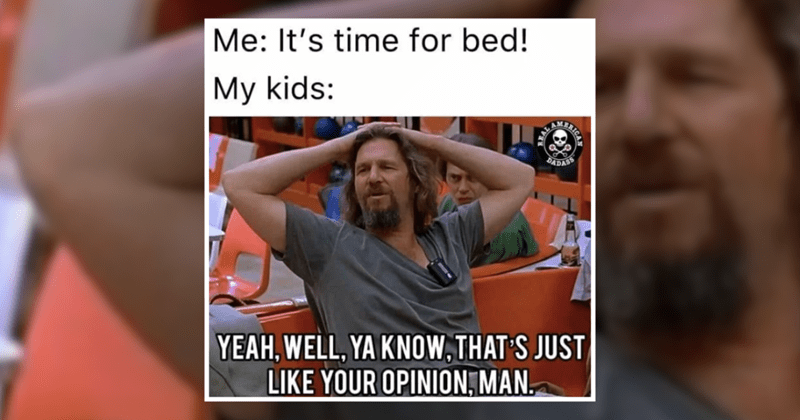 23 Big Lebowski Memes for Chill Dudes Caught Out of Their Element