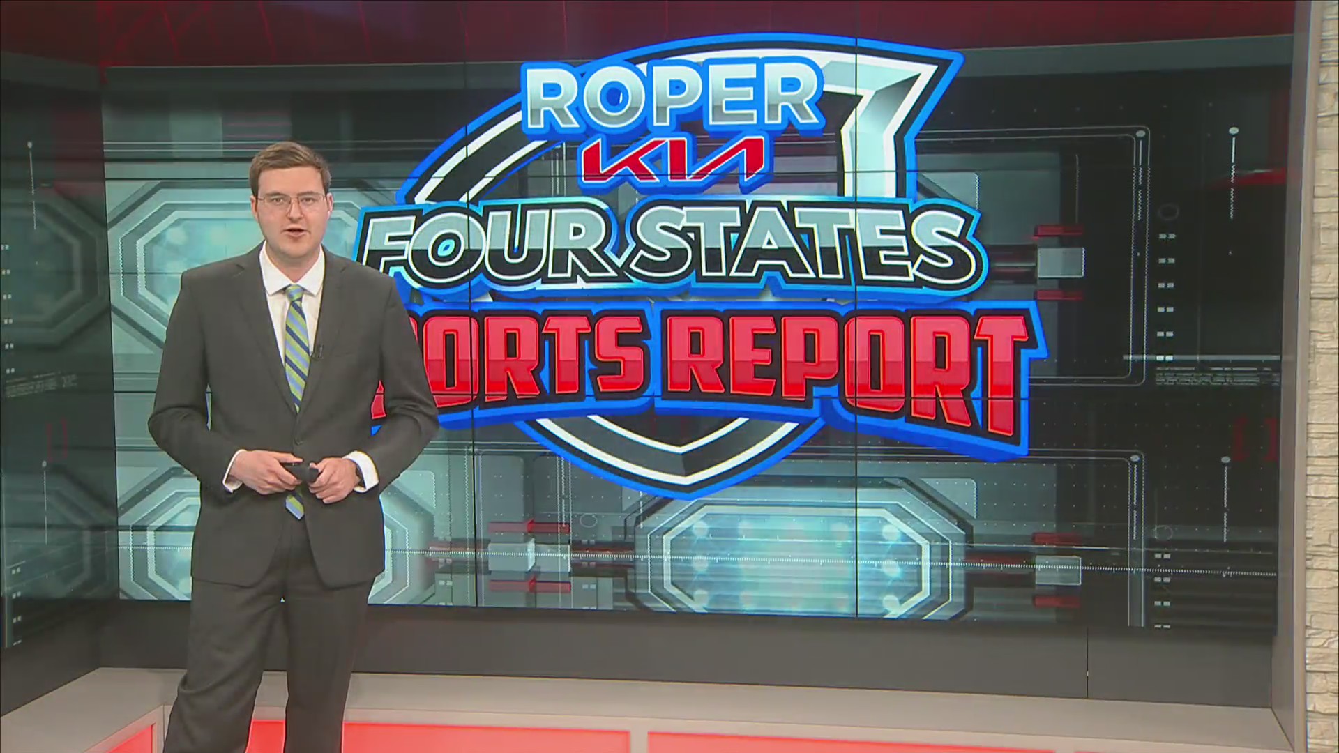 Mason English announces commitment to Pitt State