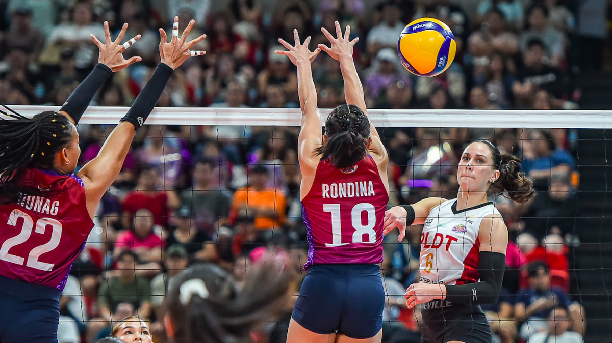 Savi Davison carries on, shifts focus to AVC Champions League