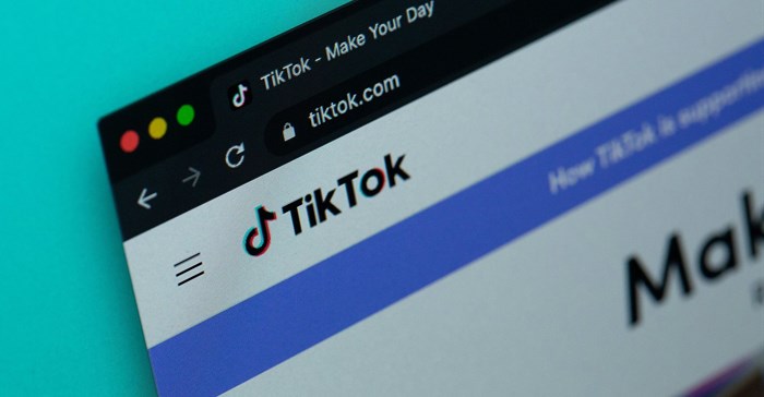 TikTok's ad chief Blake Chandlee to step down during company shake-up