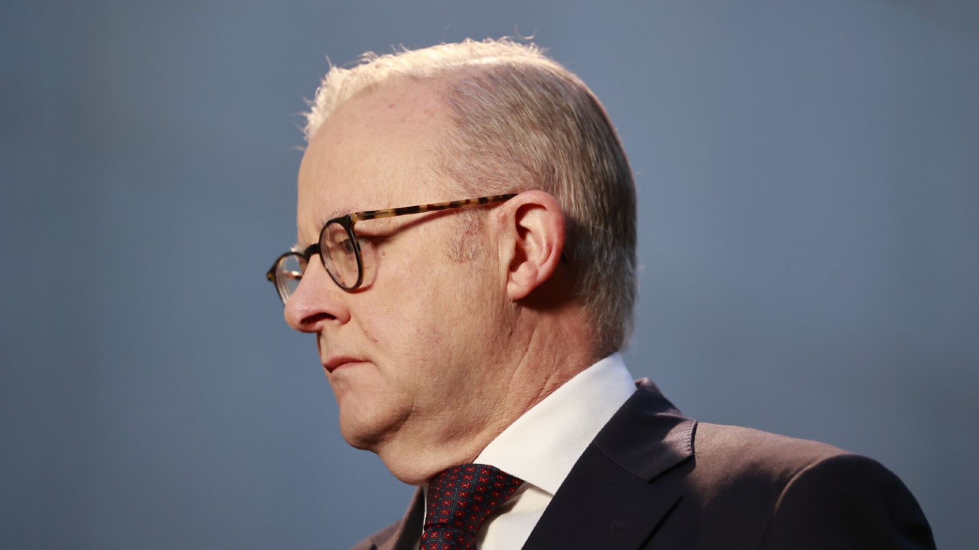 ‘There’s a lot of pain in this budget’: Labor has ‘real problem’ amid ...