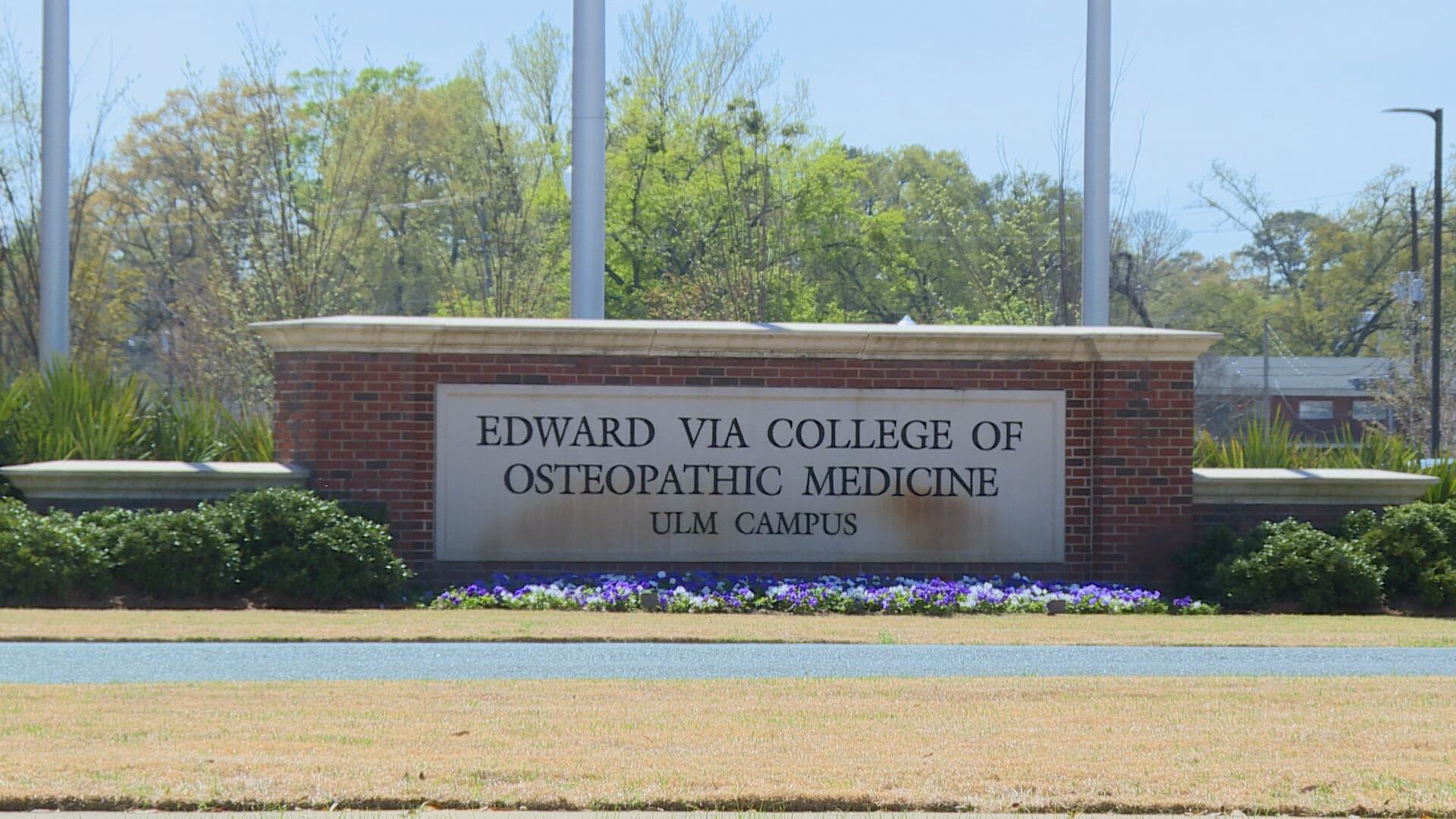 VCOM Louisiana makes history: Achieving a 100% match rate two years in ...