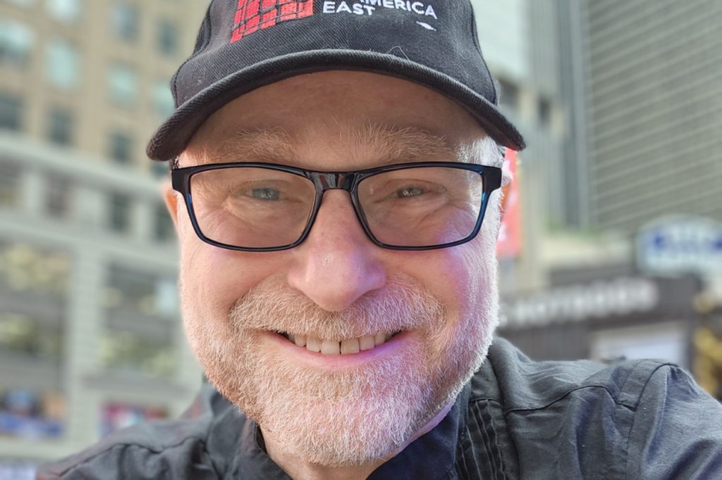 David Steven Cohen, Head Writer on ‘Courage the Cowardly Dog,' Dies at 66