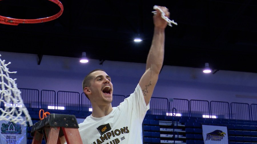 UAH basketball players earn All-American honors