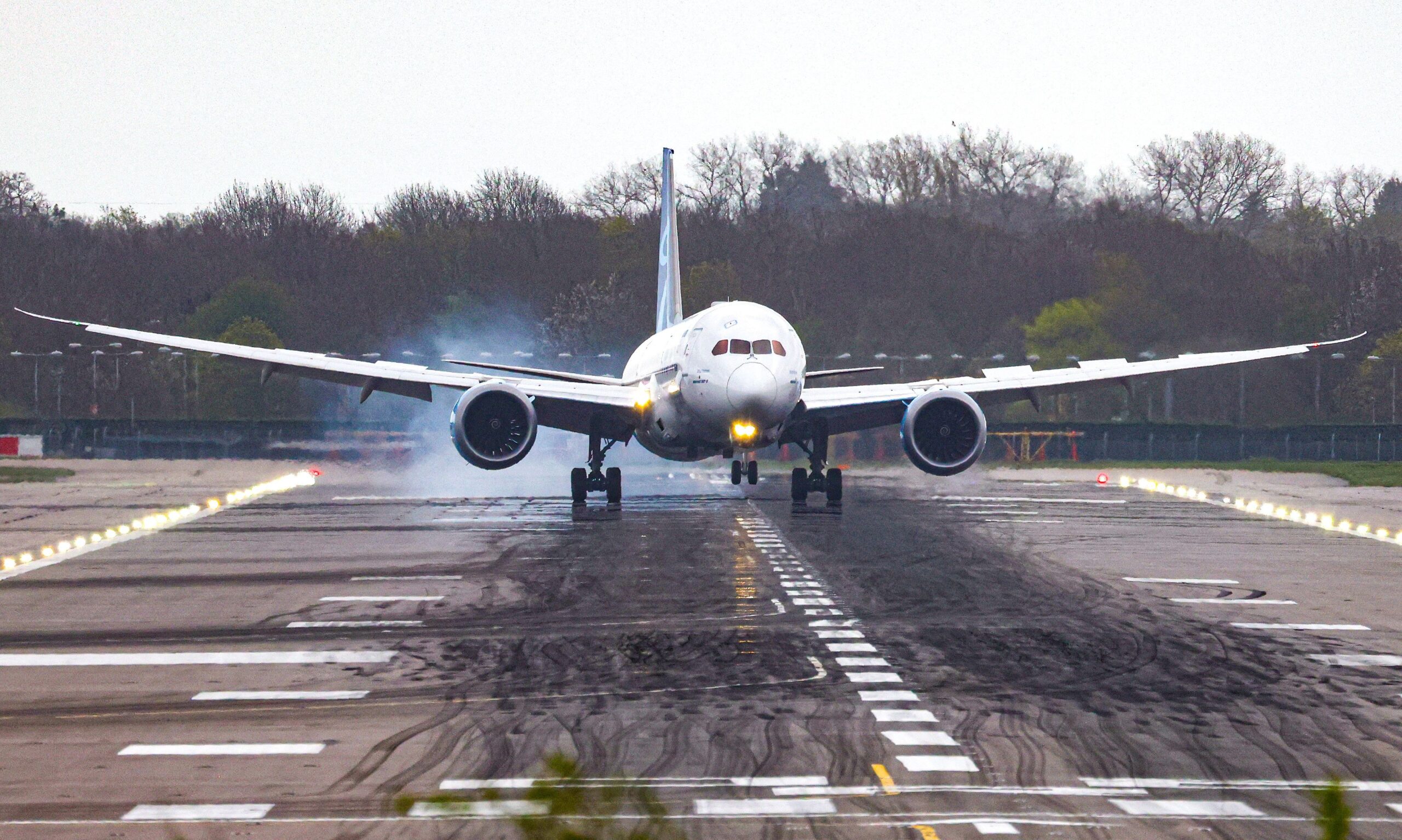 Legal Battle Over Deportation Flights: ‘Foreign Alien Terrorists’