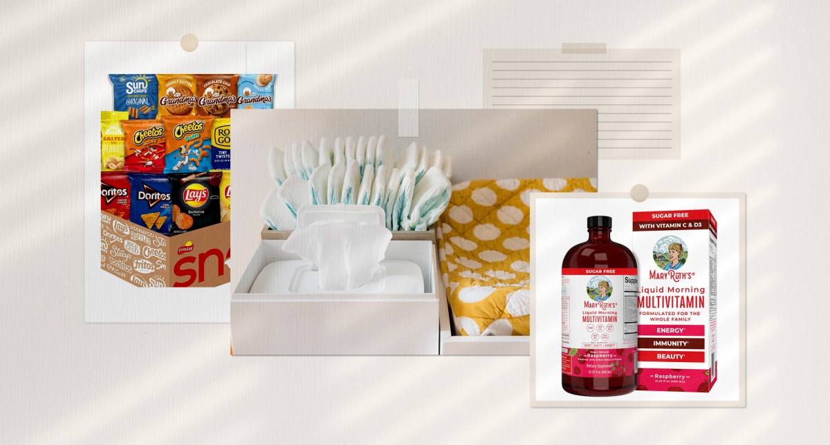 The Amazon Sale Is Here! 9 Essentials to Stock Up On & Save