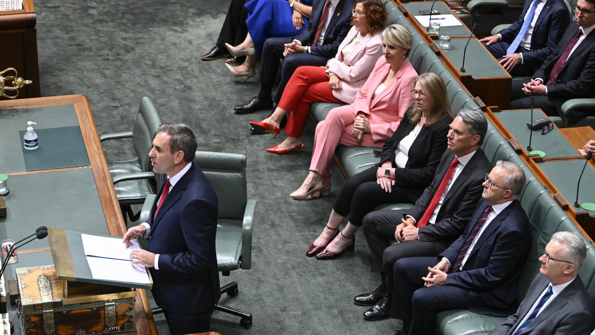 ‘Any publicity is good publicity’: Political expert breaks down federal ...