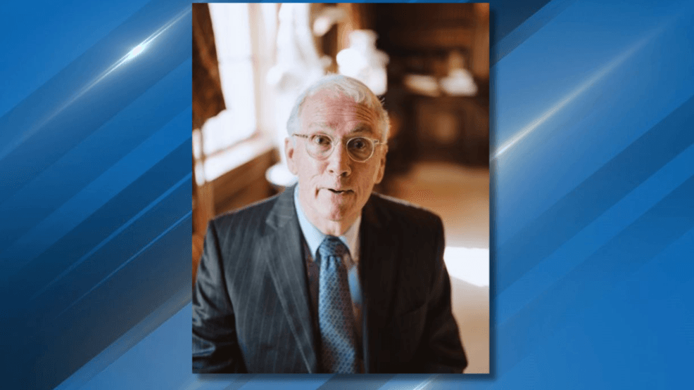 Renowned South Carolina attorney Gedney M. Howe III to be laid to rest ...