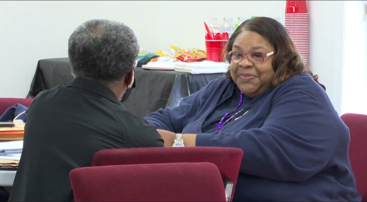 FEMA case managers offer disaster guidance 6 months after Helene