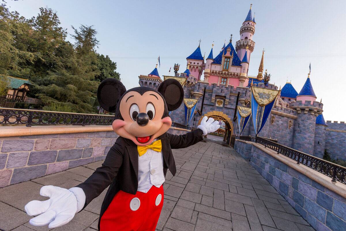 Little-Known Facts About Mickey Mouse That Every Disney Lover Should Know