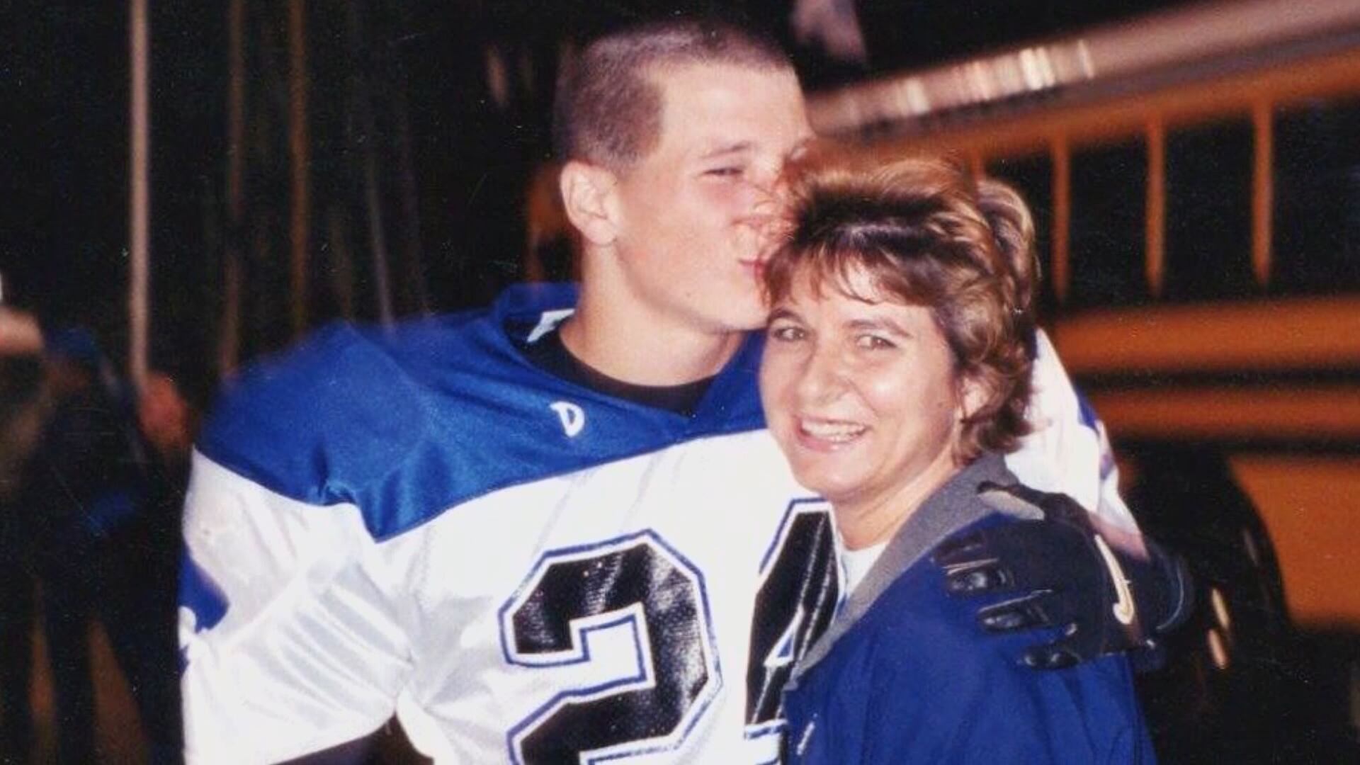 Trooper Nicholas Dees Memorial Scholarship honors his memory, raises ...