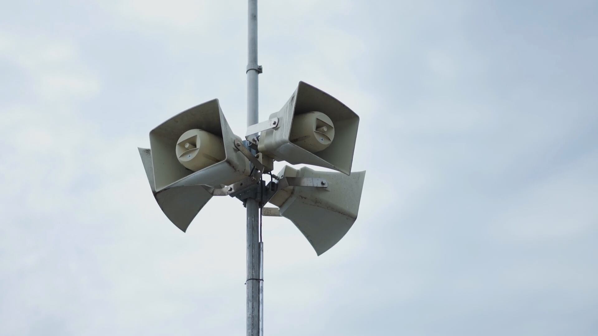 National Weather Service to conduct tornado drill on Wednesday