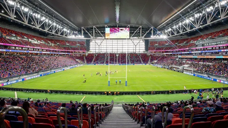 Hong Kong Sevens 2025: Schedule, how to watch in Australia