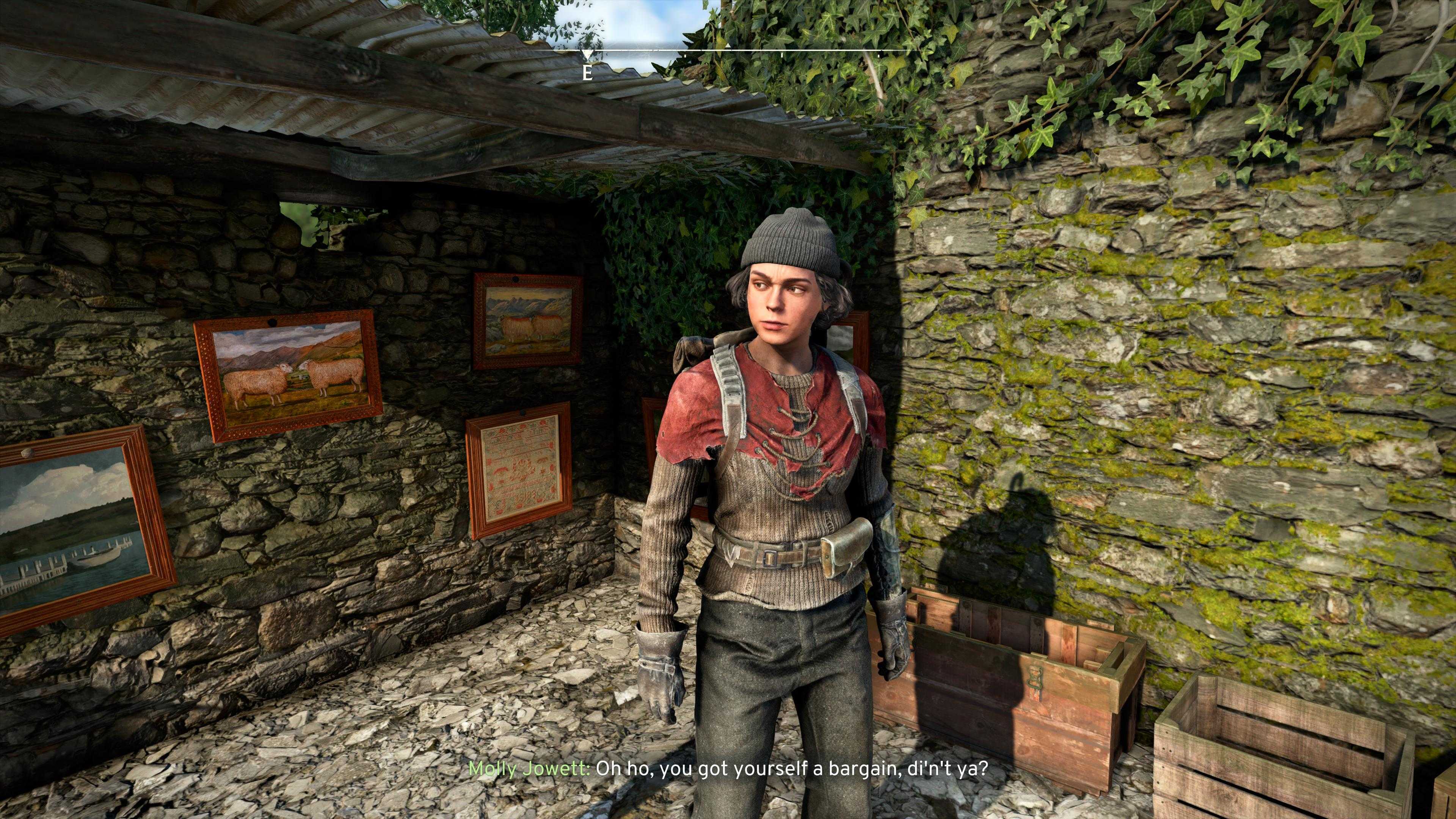 Atomfall: All Trader Locations