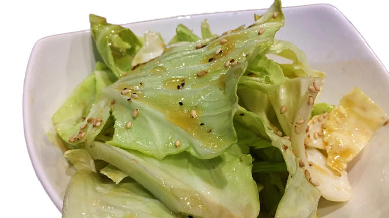 Amp Up Sad Cabbage And Start Making It Japanese-Style