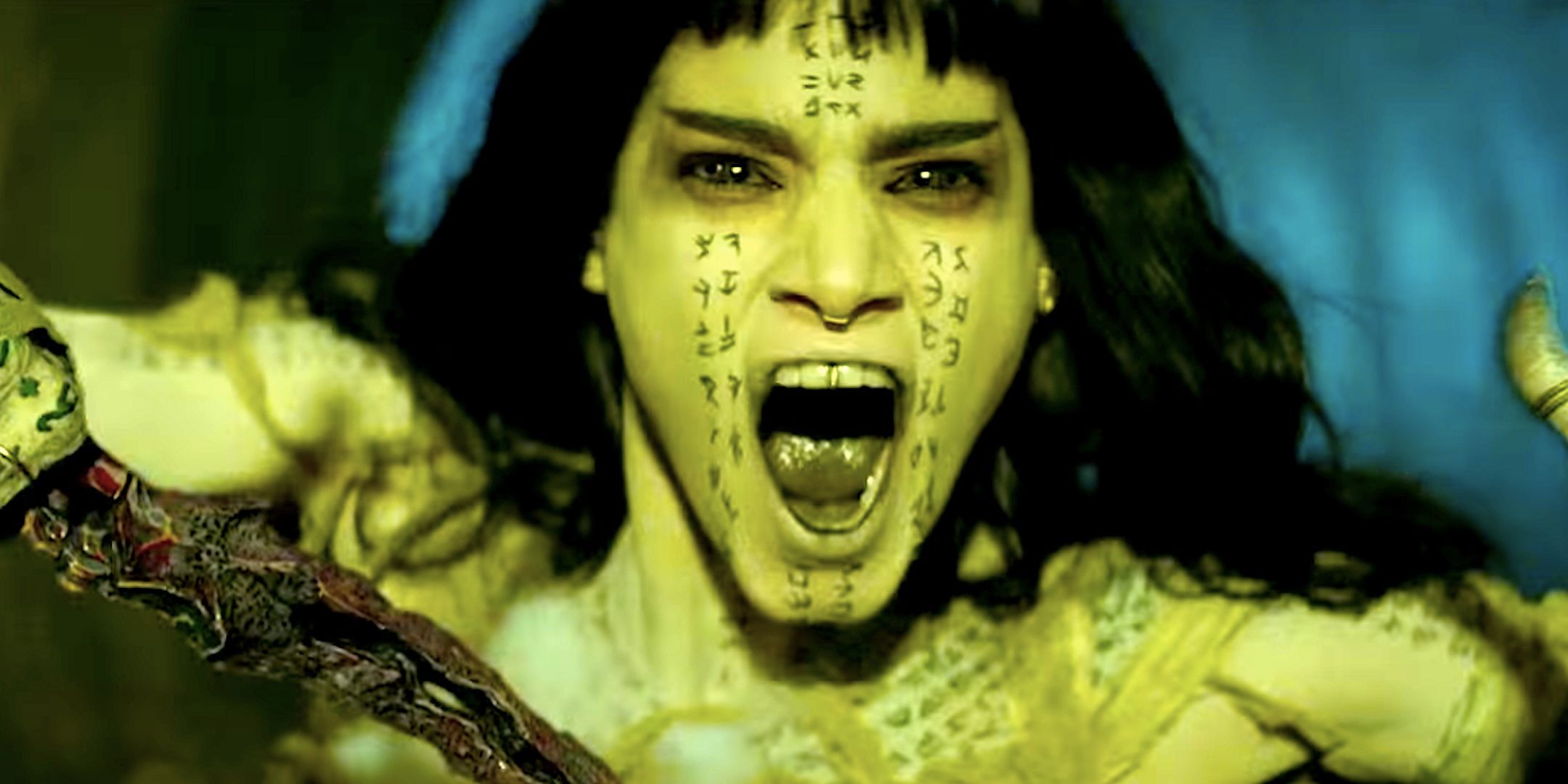 “Unlike Any Mummy Movie:” The Mummy Reboot Is Exactly What We Need ...