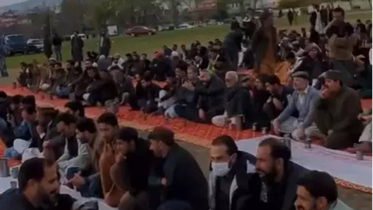 A Warning To Pak Army From PoK Amid Balochistan Nightmare: 'You Won't ...