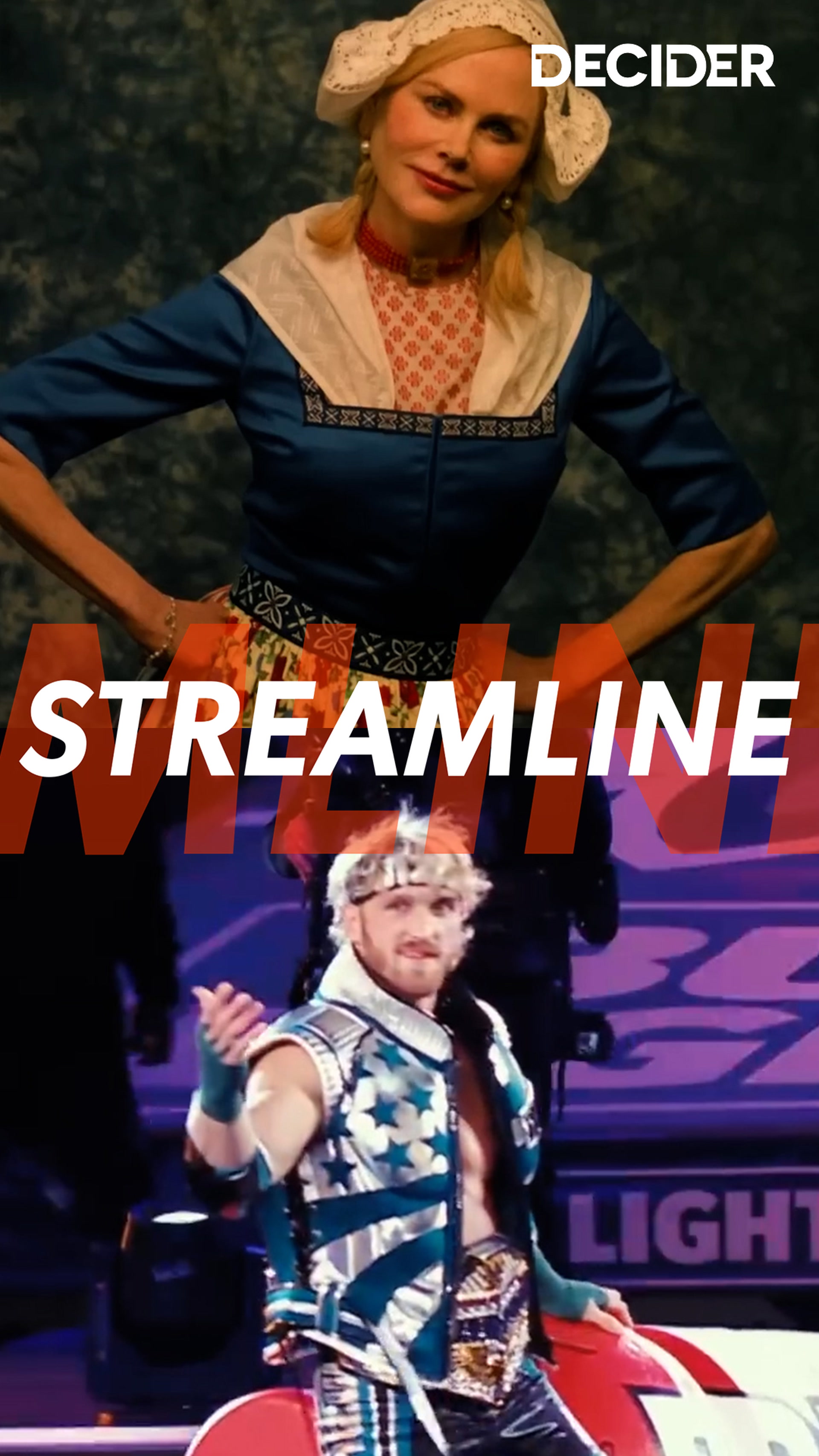 Decider Streamline: 'Holland' On Prime Video, 'Paul American' On Max And More