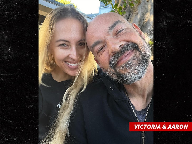 'Ghost Adventures' Wife Victoria Goodwin Pleads Guilty to Plotting ...