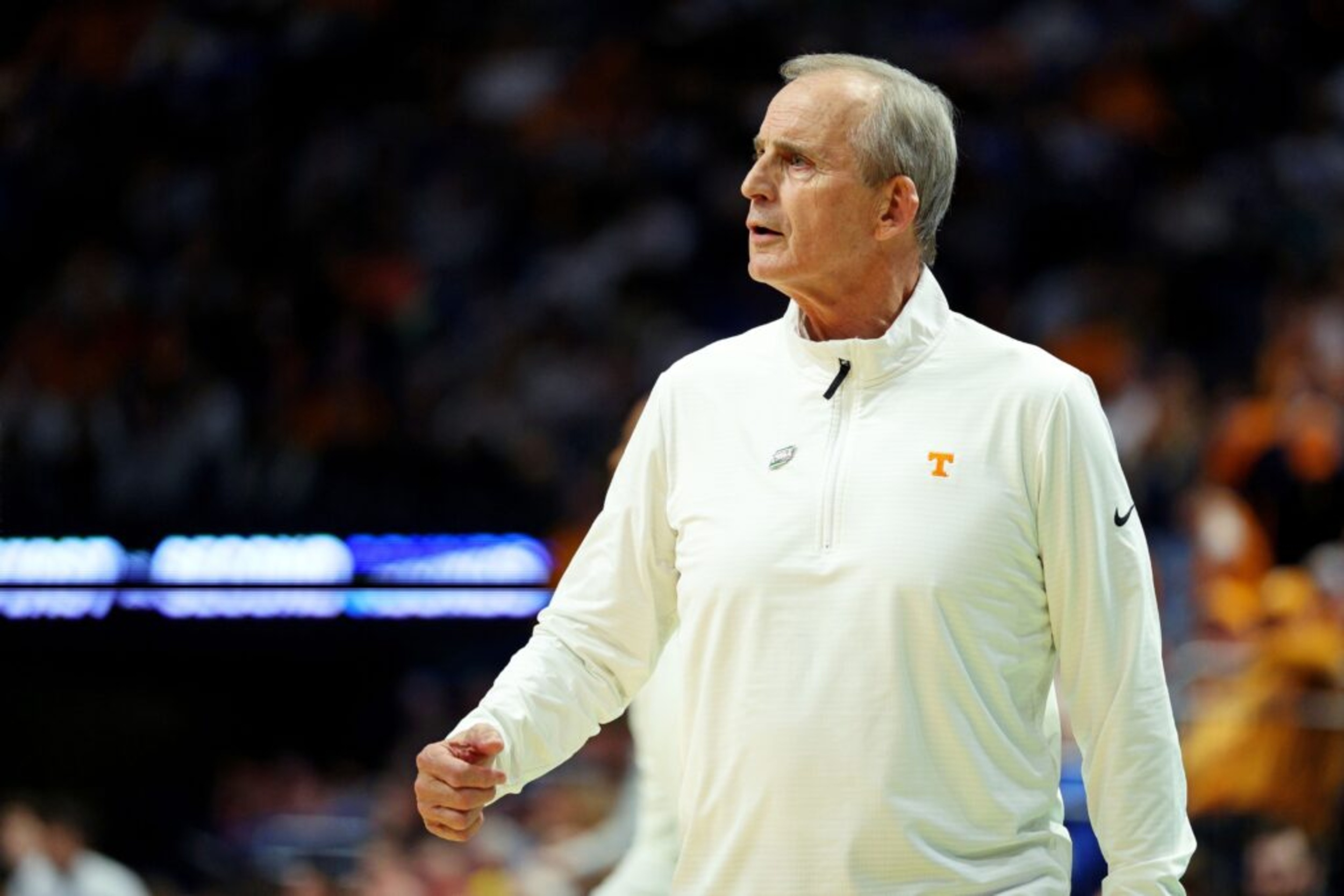 Troy Henderson: What to Know About Tennessee’s Latest Commit