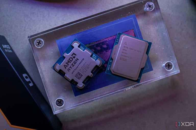 Enabling your CPU's iGPU can be a game-changer for your gaming PC