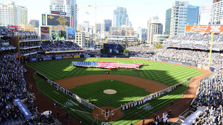 Padres Give Up on Offseason Addition Ahead of Opening Day