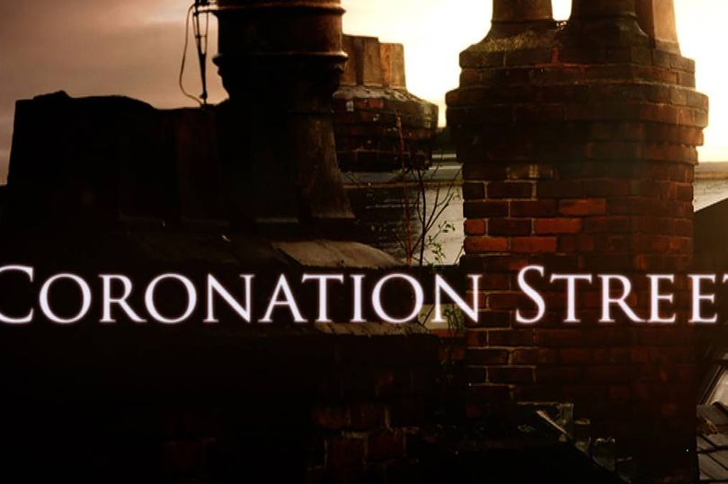 Coronation Street Spider Nugent star lands new role on BBC soap after ...