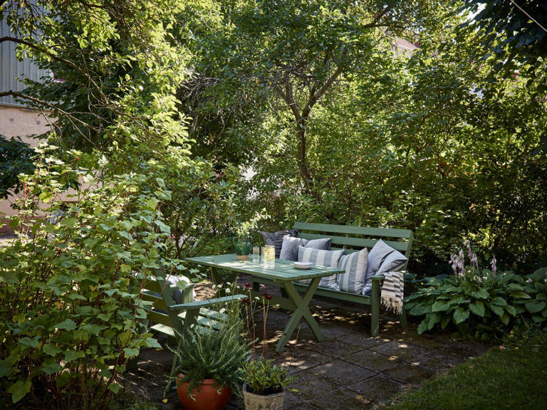 5 shady garden design secrets that will transform your outdoor space