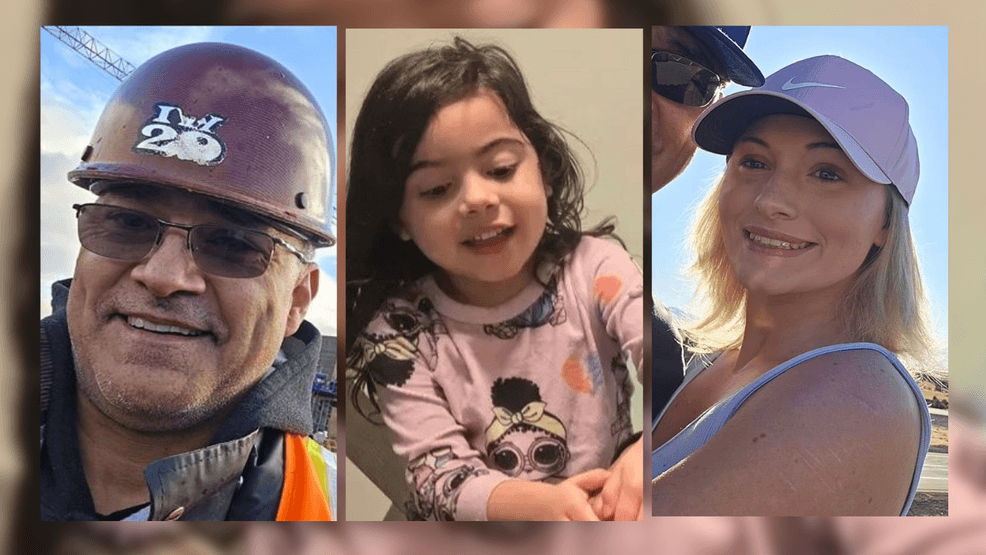 Missing Portland 4-year-old girl believed to be at risk, public's help ...