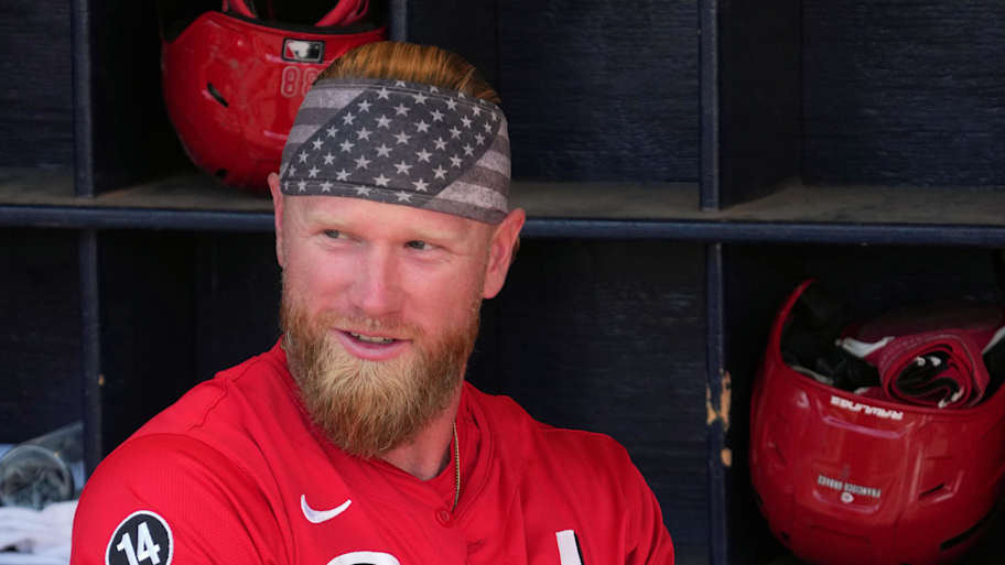 A Bounce Back from Jake Fraley Could Vault the Reds Into the Playoffs