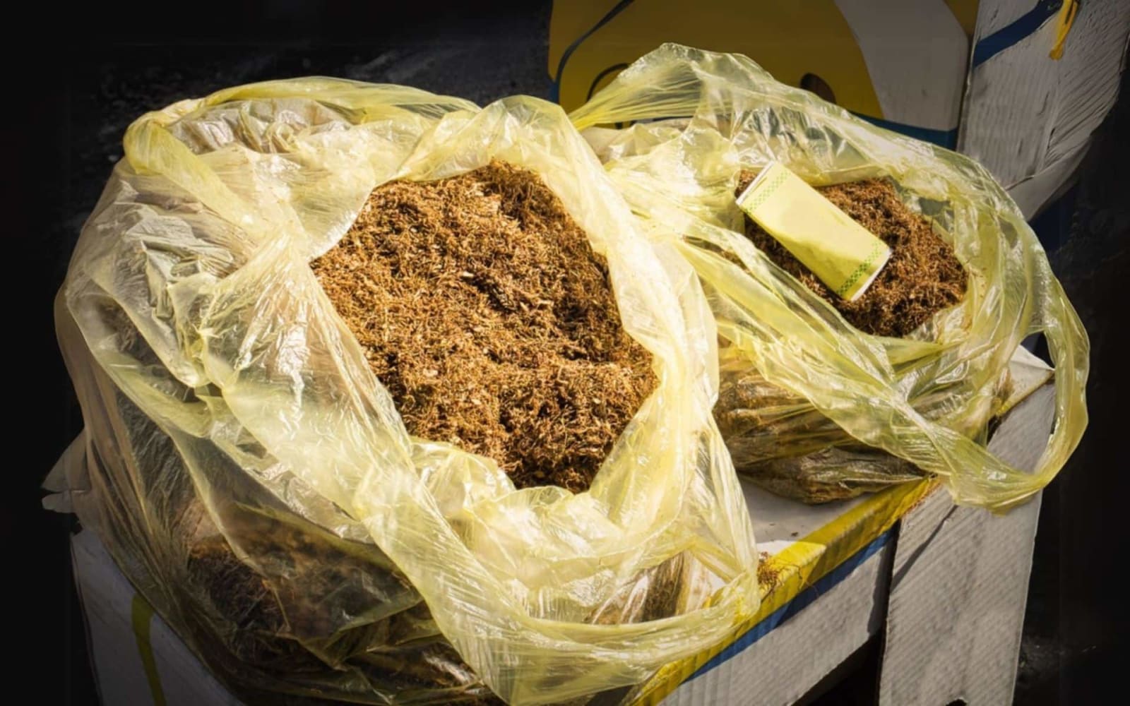 Illegal Tobacco Trade Slashes Australian Budget by $6.9 Billion