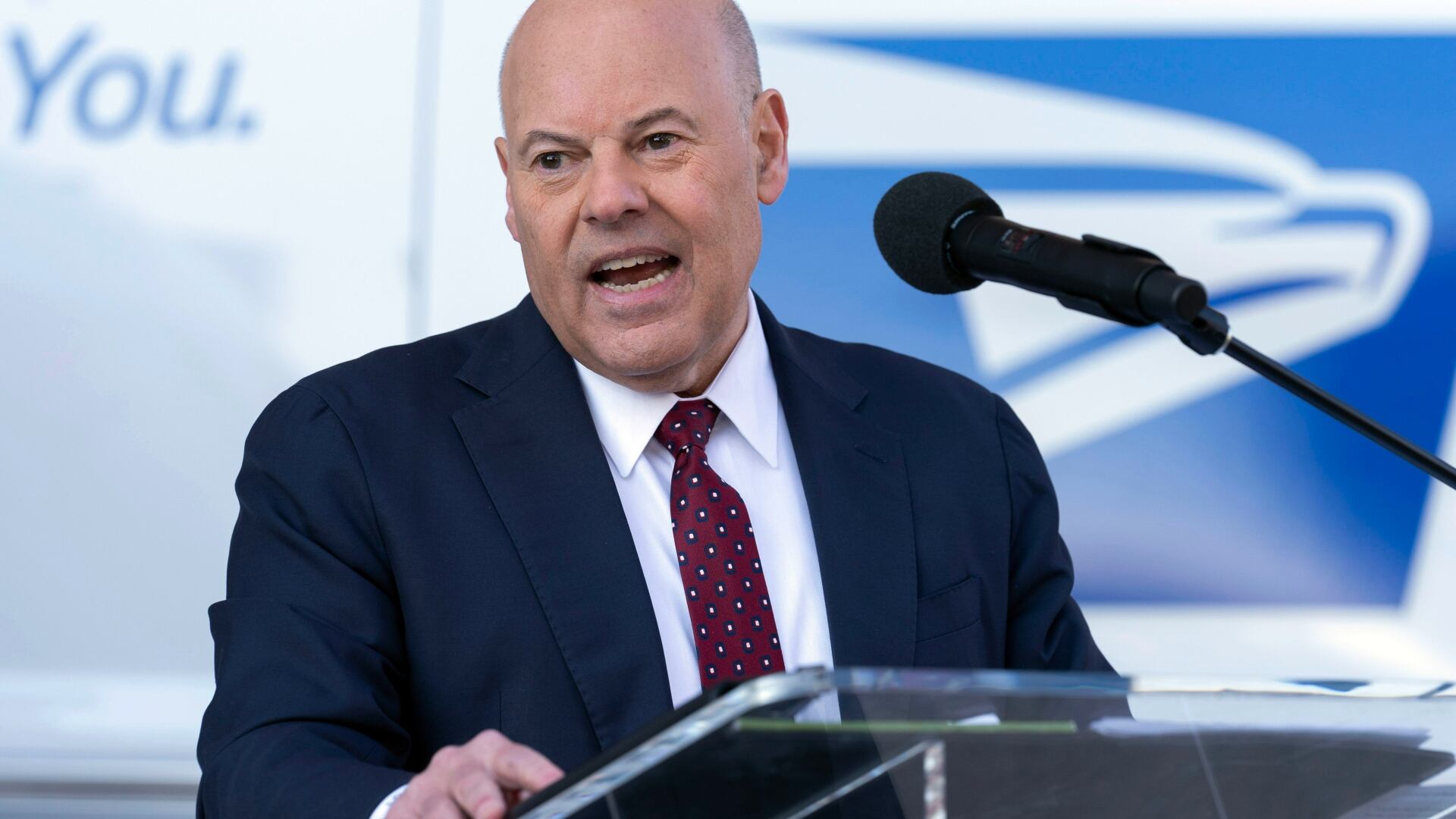 This is how the Postmaster General’s resignation could impact service ...