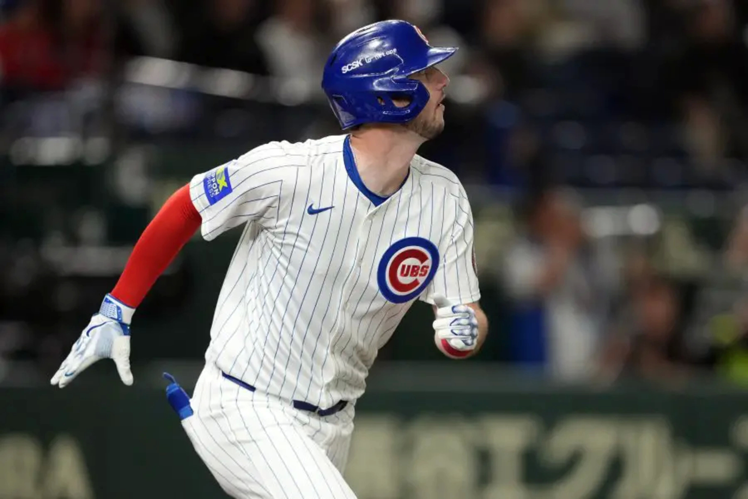 Chicago Cubs star ranked second best in all of MLB; 6 teammates also ...