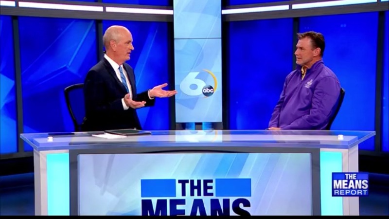 Before and after pictures from Hurricane Helene in Augusta