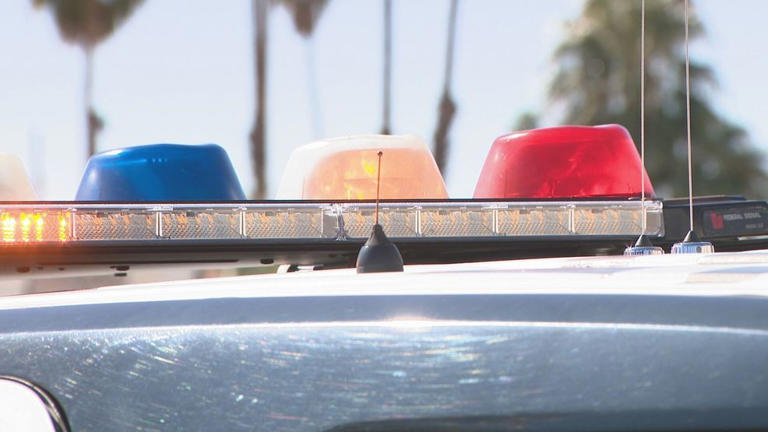 Labor Day weekend DUI blitz results in 50 arrests around Las Vegas