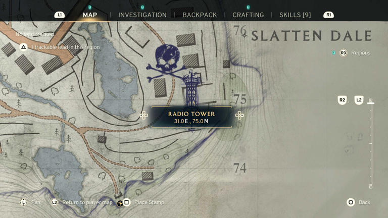 Atomfall: All Radio Tower & Keycard Locations
