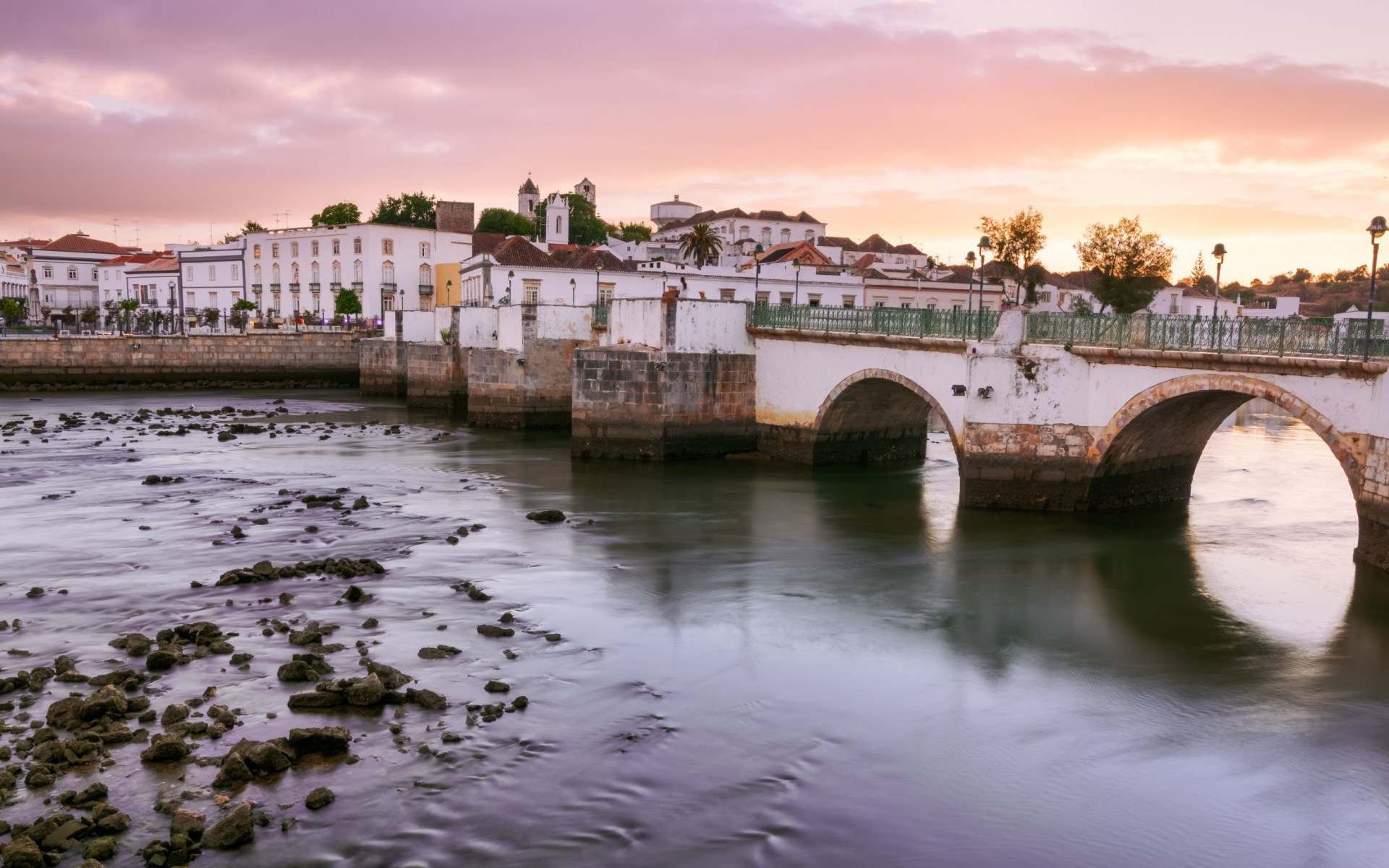 The ‘Venice of the Algarve’ is an ‘understated’ destination with ...